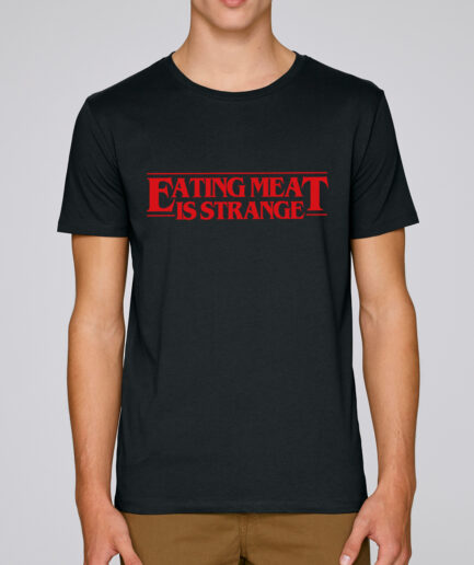 ANTI EAT MEAT CLUB - Online-Shop für vegane Kleidung & Fashion