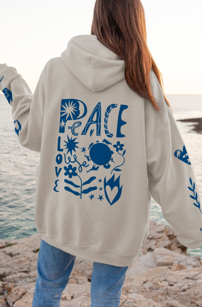 ANTI EAT MEAT CLUB - Vegane Kleidung mit Statements